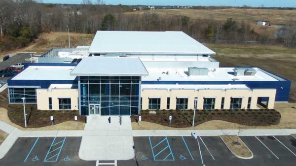 City of Norfolk Southside Aquatic Center – DSS Design Systems ...