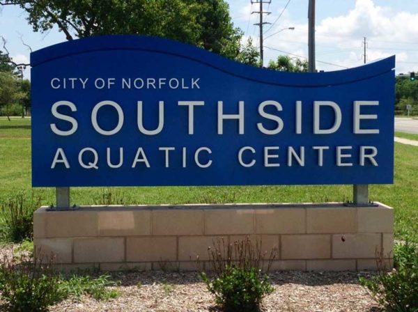 City of Norfolk Southside Aquatic Center – DSS Design Systems ...
