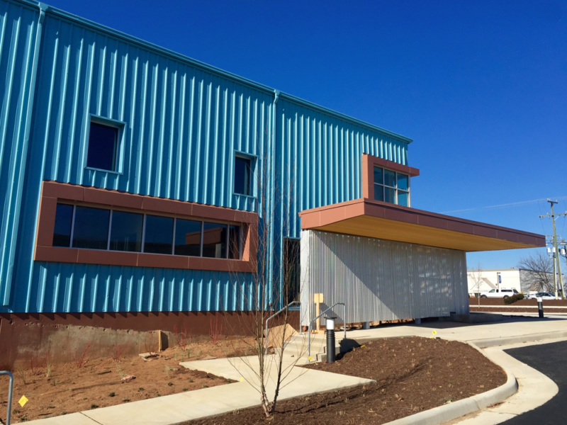 Jefferson Madison Northside Library – DSS Design Systems & Services ...